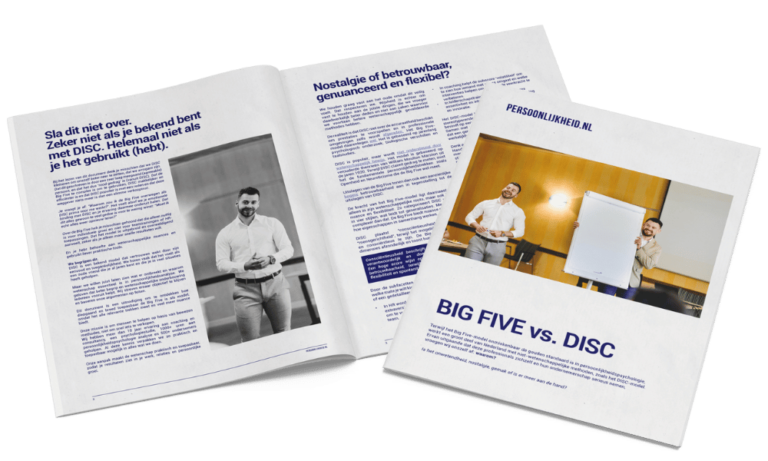 Persoonlijkheidskleuren: ontdek wat kleuren zeggen over jou!